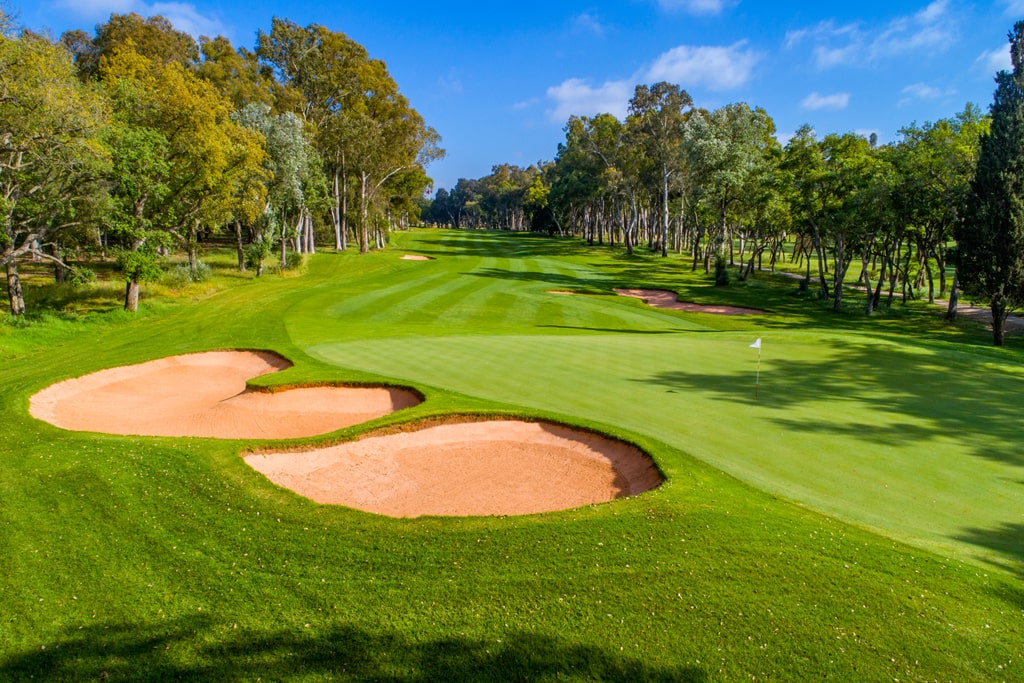 Galerie photos – Royal Golf Dar Es Salam